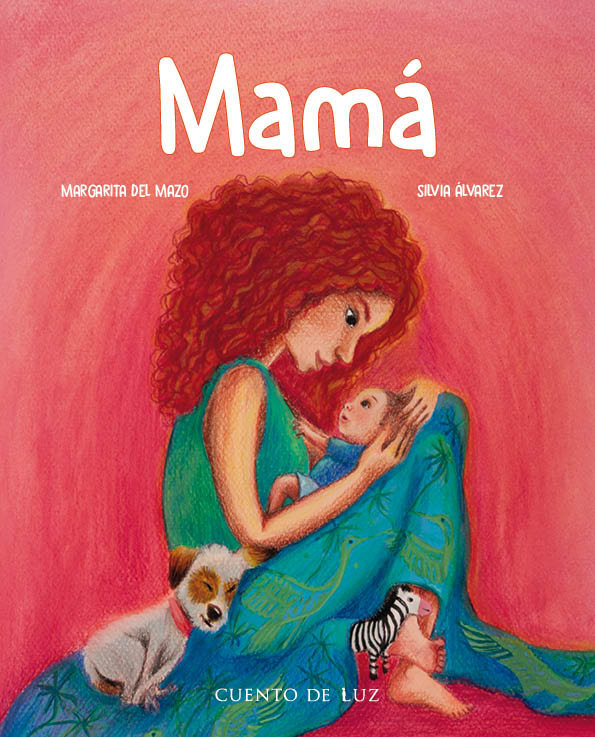 Cuentos Día de la Madre: Recomendaciones -Va de cuentos