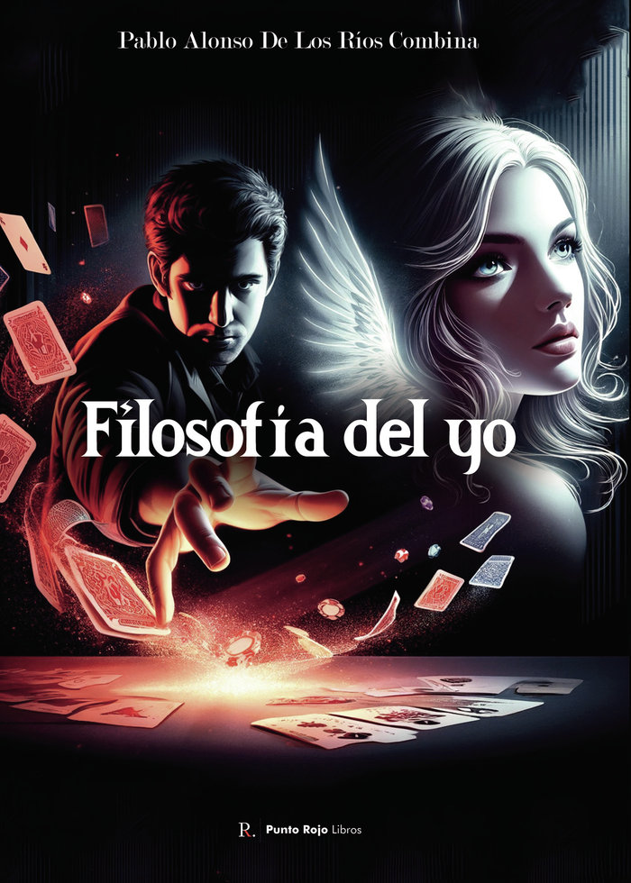 Filosofía del yo - Librería Pérgamo