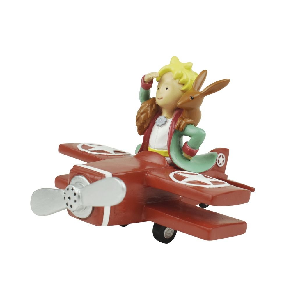El Principito En Su Avion Live_up.cl (@live_up.cl) Significado Del