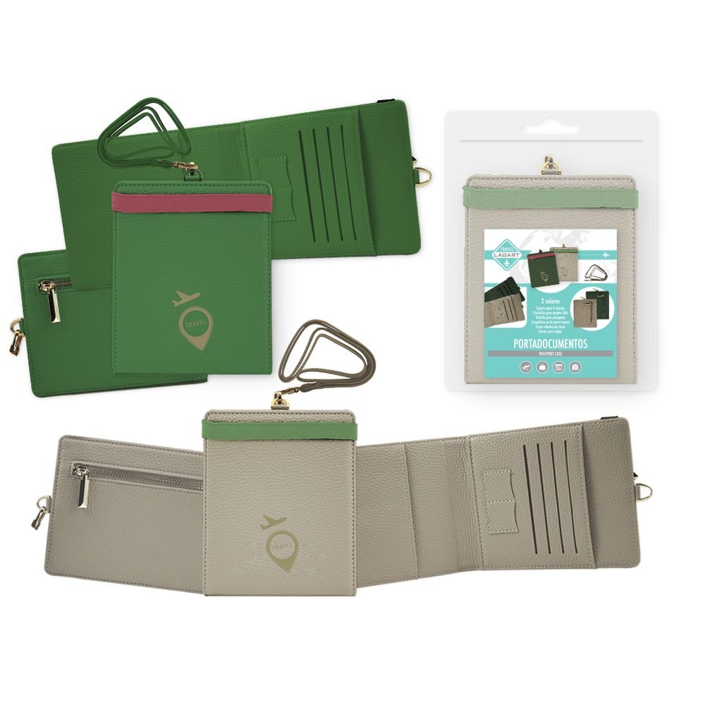 Portadocumentos De Entrada De Datos Nordace Comino Portadocumentos